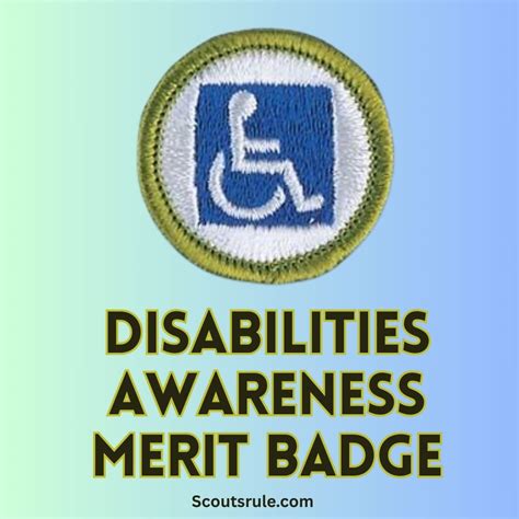 Sports Merit Badge Guide Scouts Rule