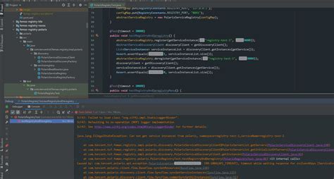 Test Add Nested Polaris Server For Polarisregistrytest · Issue 183