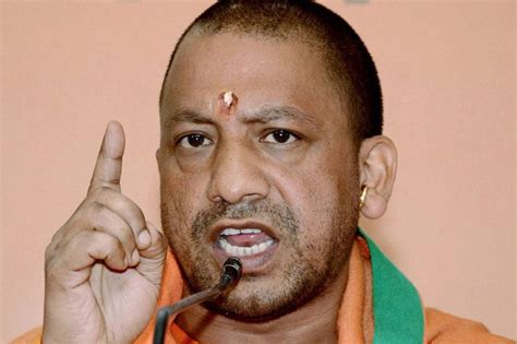 Yogi Adityanath Seeks Clarification From Worst Performing Dev