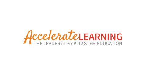 Accelerate Learning Worksheets Library