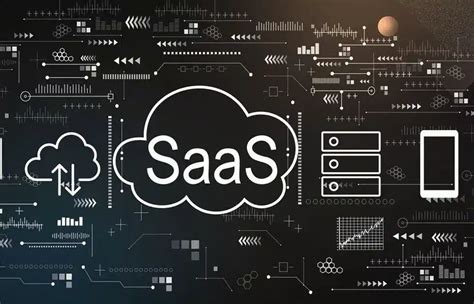 What Is Software As A Service SaaS