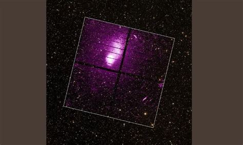 Xrism Reveals First Glimpse Of Hidden Cosmic World