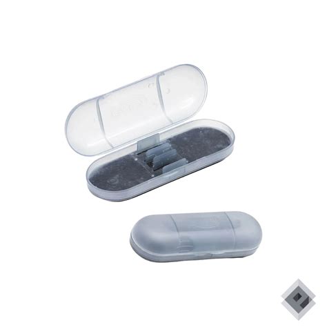 Apagador Para Quadro Branco Com Deposito Ref Ag0102 Brw Primmori