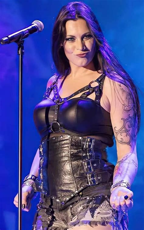 Pin By Carter On Floor Jansen Heavy Metal Girl Heavy Metal Music