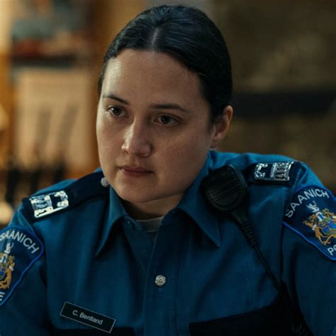 Lily Gladstone Film Independent