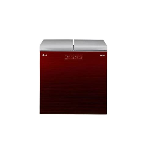 Lg 디오스 뚜껑식 김치냉장고 K226ae121sh 티몬