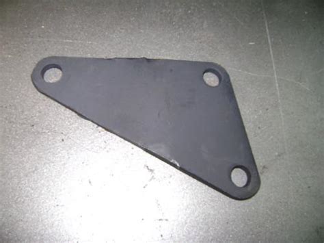 Find Early Dodge 360 Alternator Bracket In Houston Texas Us For Us