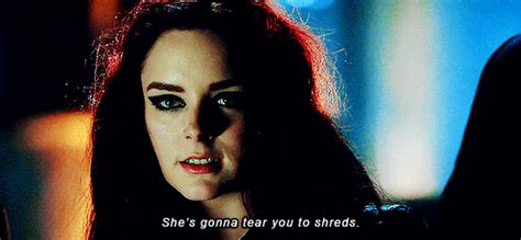 Madison Davenport From Dusk Till Dawn