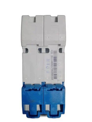 40 A 1 Pole Chint NB1 C40 63H C Curve MCB At Rs 260 Piece In