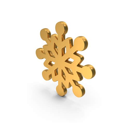 Snowflake Icon Png Images And Psds For Download Pixelsquid S119158920