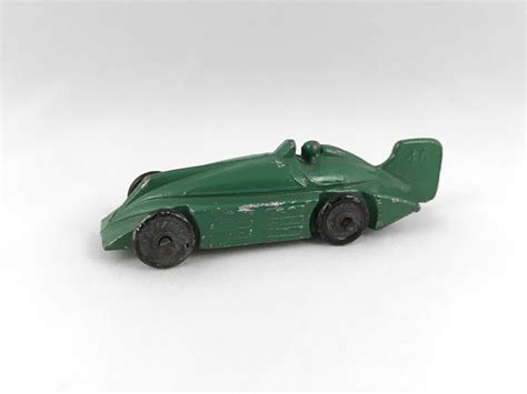 Kansas Toy And Novelty Co Bills Vintage Toy Garage