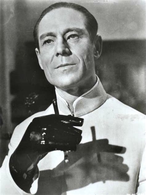 The Scariest Bond Villains