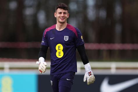 Transfer Gossip Sunderland Line Up England Youth Player To Replace £