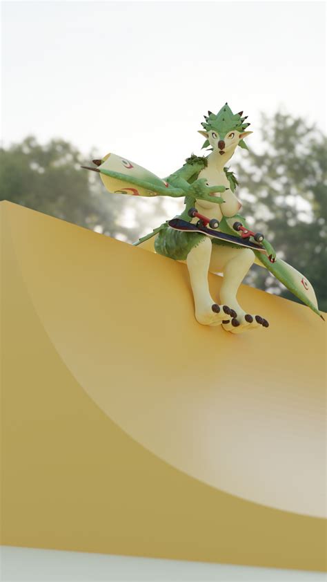 Rule 34 Absurd Res Breasts Capcom Female Genitals Hi Res Monster