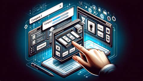 Power Apps Onselect Component Guide And Tips