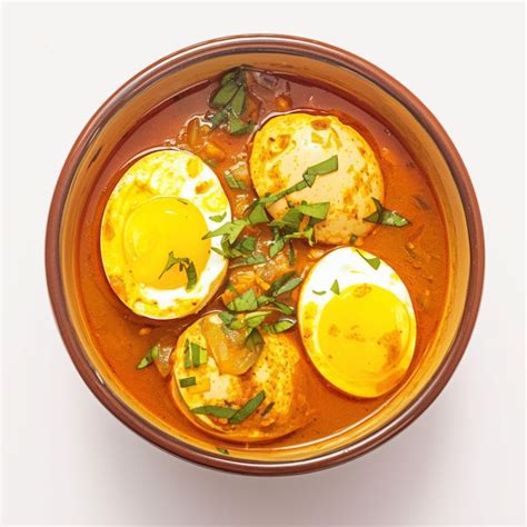 Masala Egg Curry Images Free Download On Freepik