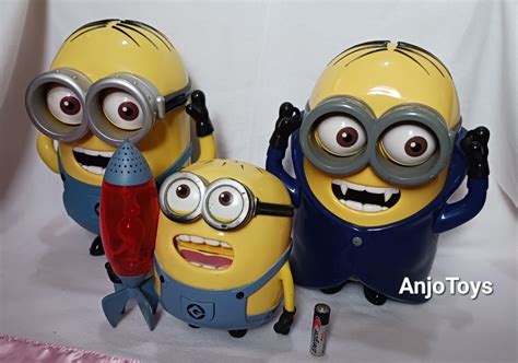 Minion Bucket On Carousell