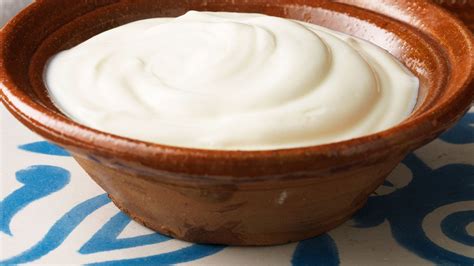 Saca Partido Al Producto Con Estas 10 Recetas Con Yogur
