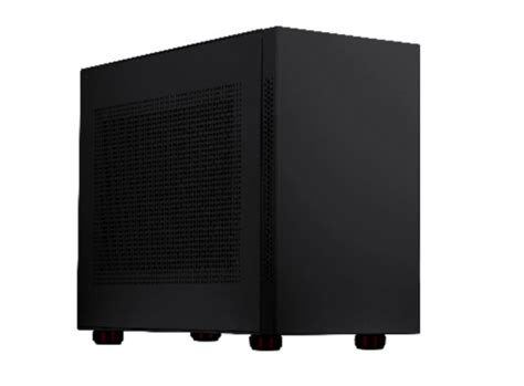 Vỏ Case Sama Im01 Mini Itx Màu Đen