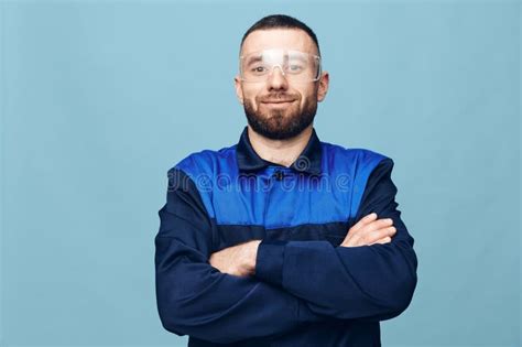 Guy Man Adult Background Isolated Face Portrait Person Beard Man