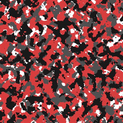 Bloodshot Camo (Red Urban) by LocalSpaghetto on DeviantArt