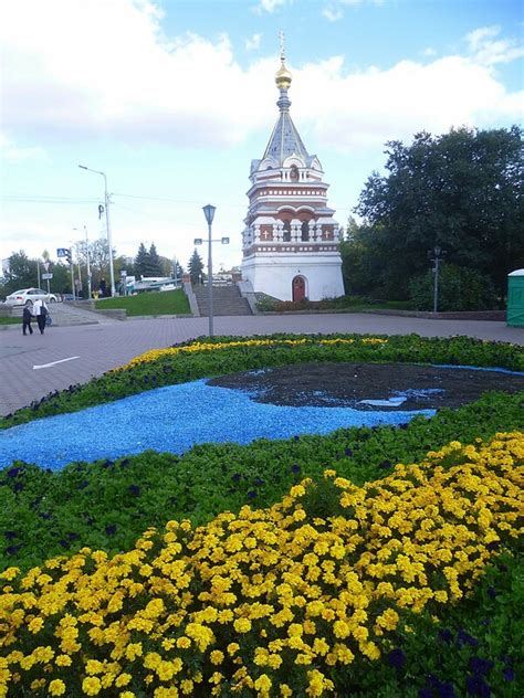Город Омск Россия Часть 1 — историческая — Блог Самостоятельные