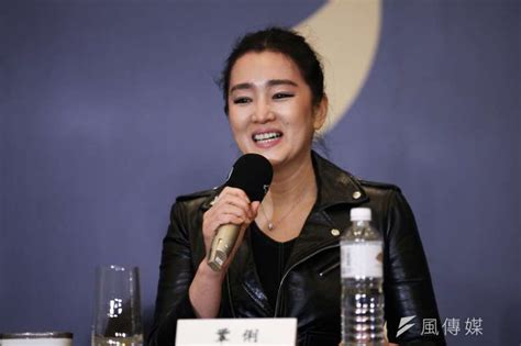 曾放話「不再來金馬獎」還是來了 鞏俐避談原因盼「私下聊」 風傳媒