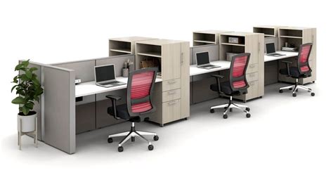 Ais Matrix Northwest Modular Systems Furniture
