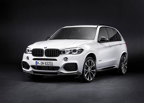 Bmw M Performance Parts For Bmw X5 Xdrive35i