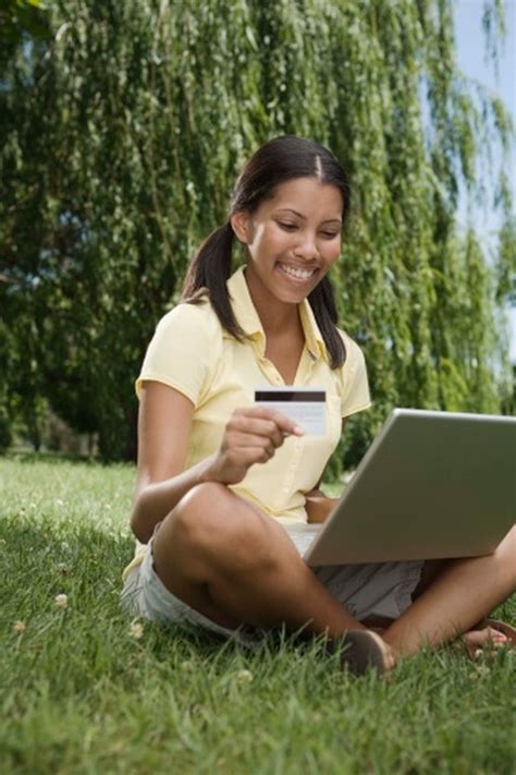 How To Make Payments To A PayPal Credit Card Sapling