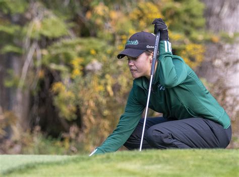 Girls Golfer Of The Year Jade Haylock Leavitt