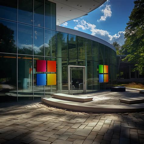 Microsoft Forms AI Groundbreaking Alliance With AFL CIO To Address Worker Needs