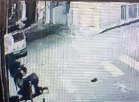 Bıçakla öldürülen üniversiteli Motokurye Ata Emrenin Ailesi Ve Kız