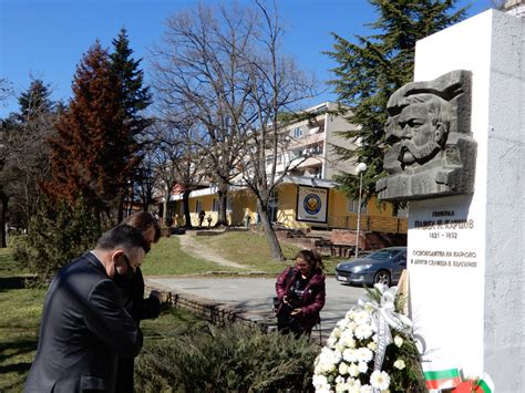 Карлово отбелязва Националния празник 3 ти март Rnews Bg