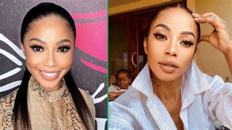 Kelly Khumalo Gives Mzansi Goosebumps With Her Incredible Voice As She