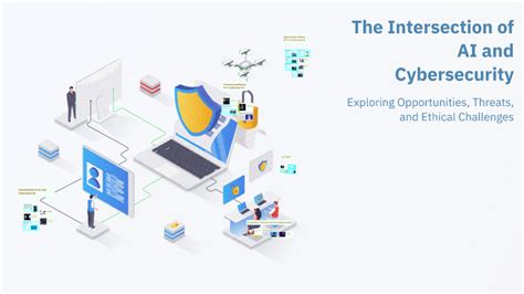 The Intersection Of Ai And Cybersecurity By Camie Ntondele On Prezi