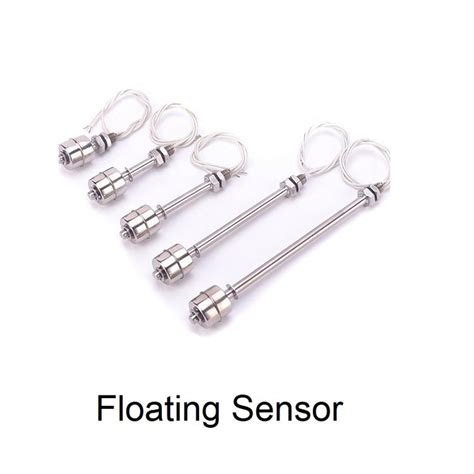 Floating Sensor Asia Machine Tools My