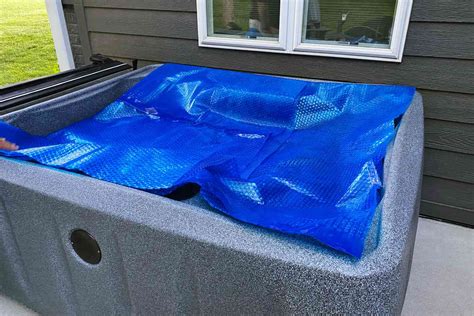 The 8 Best Hot Tub Covers Tested In Real Backyards
