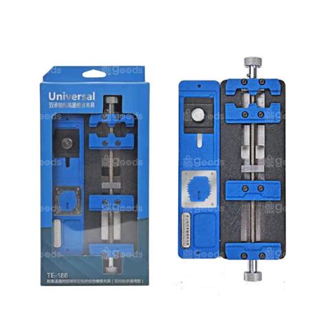 Universal Pcb Motherboard Holder Fixture Goods