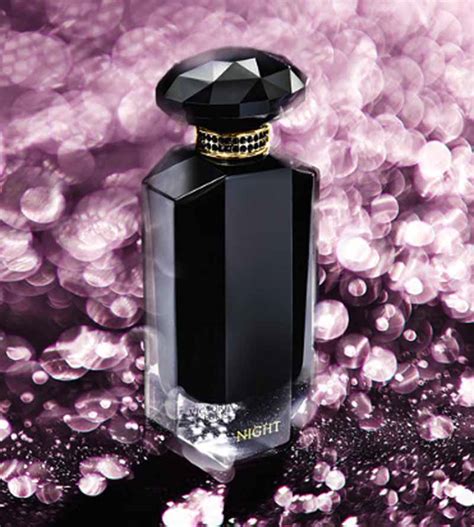 Victorias Secret Night A New Fragrance Fashionwindows Network