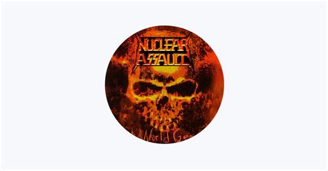‎nuclear Assault On Apple Music