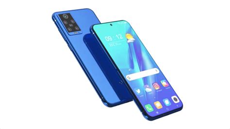 Huawei P70Pro Is Fully Fired 6 Rear Cameras Naked Eye 3D Cook Has