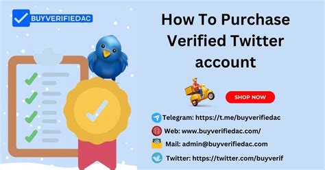 How To Get Verified Twitter Account In Belgium