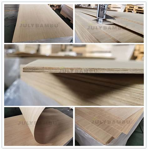 Laser Cutting Bamboo Veneer Sheets