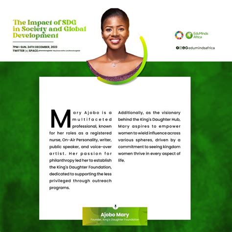 Motunrayo Oyedele Posted On Linkedin