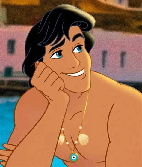 The Little Mermaid Cartoon Art Disney Characters Fictional