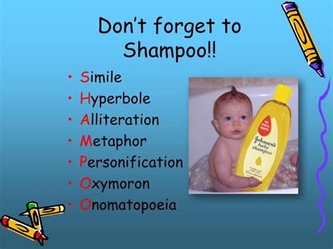 Ppt Figurative Language Powerpoint Presentation Free Download Id