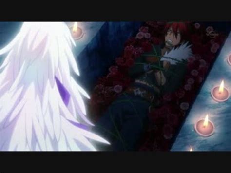 アクエリオンevol 14話を10分14秒間にまとめてみた。 ニコニコ動画