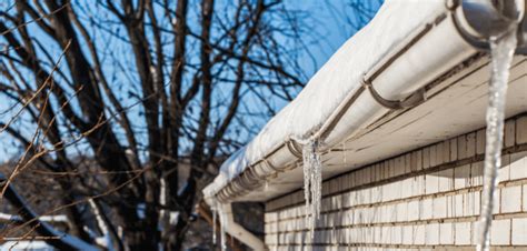 6 Redenen Waarom Je Niet Moet Wachten Tot De Lente Om Je Woning Te