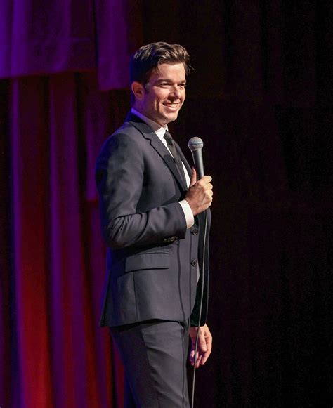 John Mulaney Comedian Actor Writer Producer